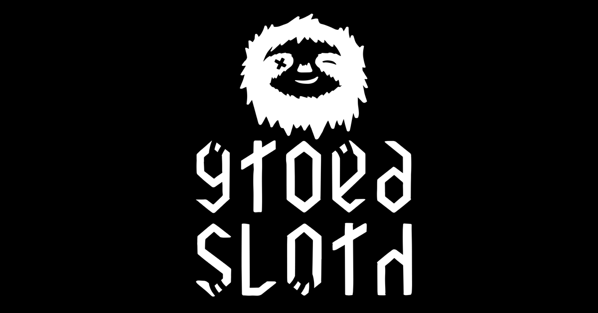 9 TOED SLOTH